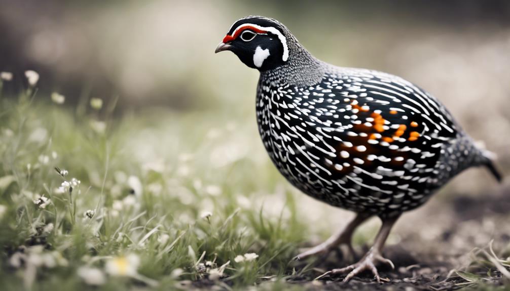Top 15 Types Of Quail Birds (With Pictures) - Fly Aviary