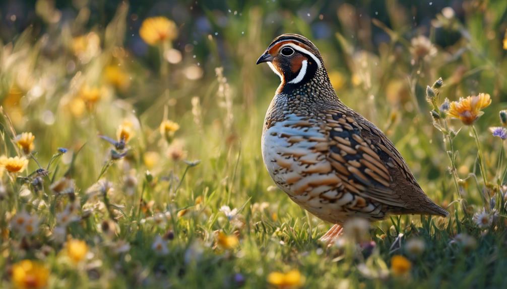 Top 15 Types Of Quail Birds (With Pictures) - Fly Aviary