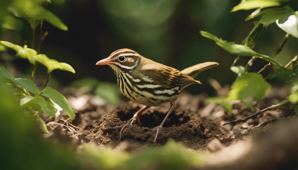 Top 15 Types Of Birds That Build Mud Nests (With Pictures) - Fly Aviary