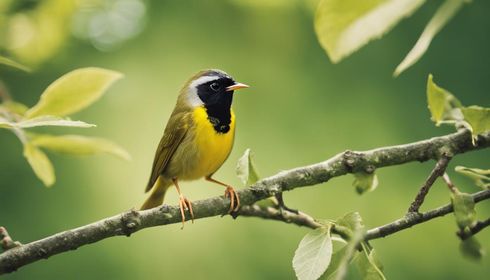 Top 15 Types Of Yellow Birds In Ohio (With Pictures) - Fly Aviary