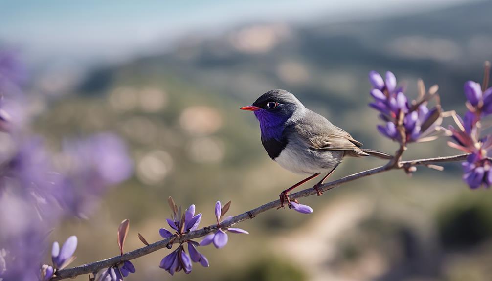 Top 15 Types Of Birds In Greece (With Pictures) - Fly Aviary