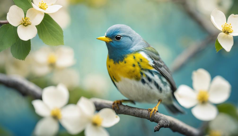 Top 15 Types Of Blue Birds In Michigan (With Pictures) - Fly Aviary