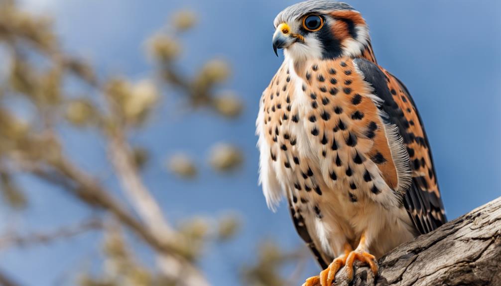 Top 15 Types Of Carnivorous Birds (With Pictures) - Fly Aviary