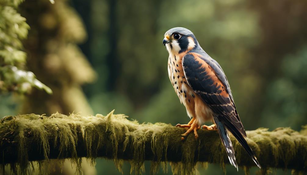 Top 15 Types Of Birds In Washington State (With Pictures) - Fly Aviary