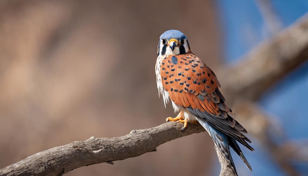 Top 15 Types Of Birds Of Prey (With Pictures) - Fly Aviary