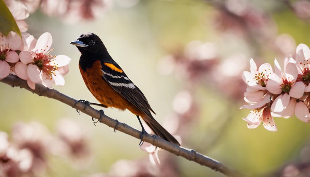 Top 15 Types Of Yellow Birds In Georgia (With Pictures) - Fly Aviary
