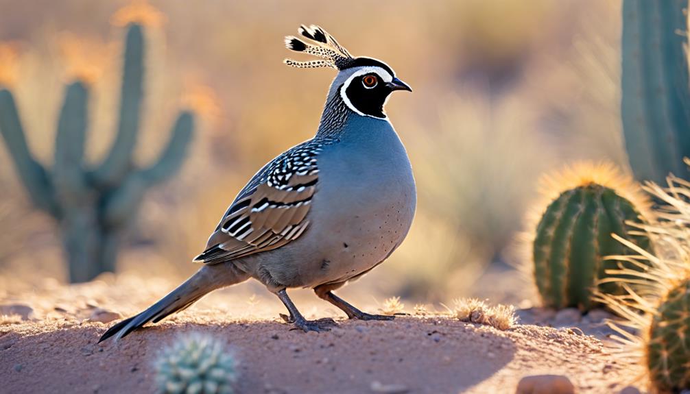 Top 15 Types Of Birds In Phoenix (With Pictures) - Fly Aviary