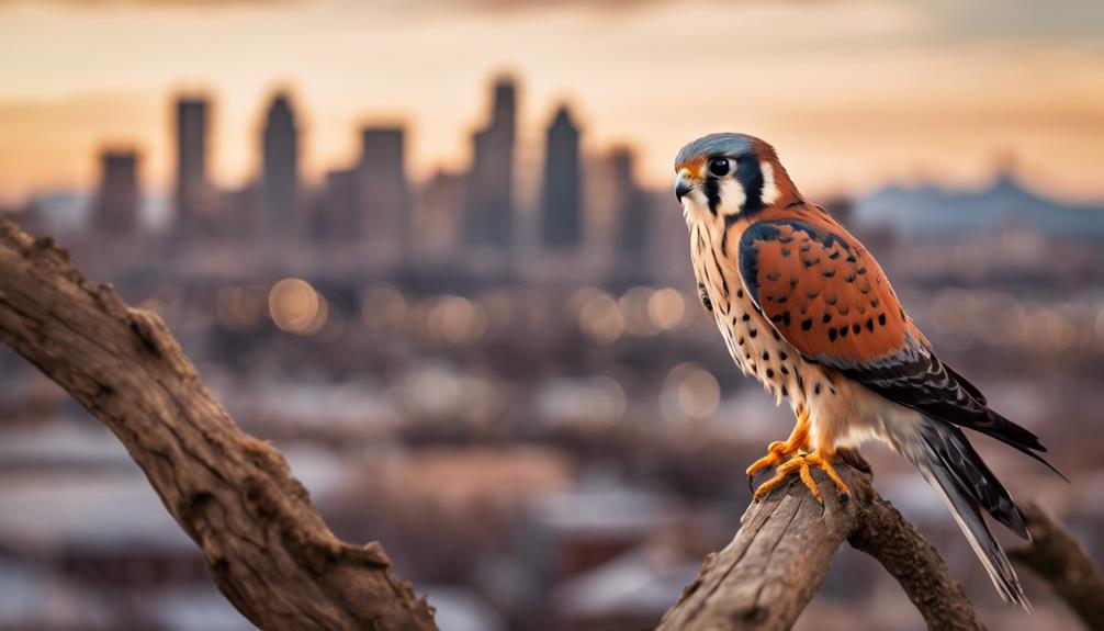 Top 15 Types Of Birds In Denver (With Pictures) - Fly Aviary