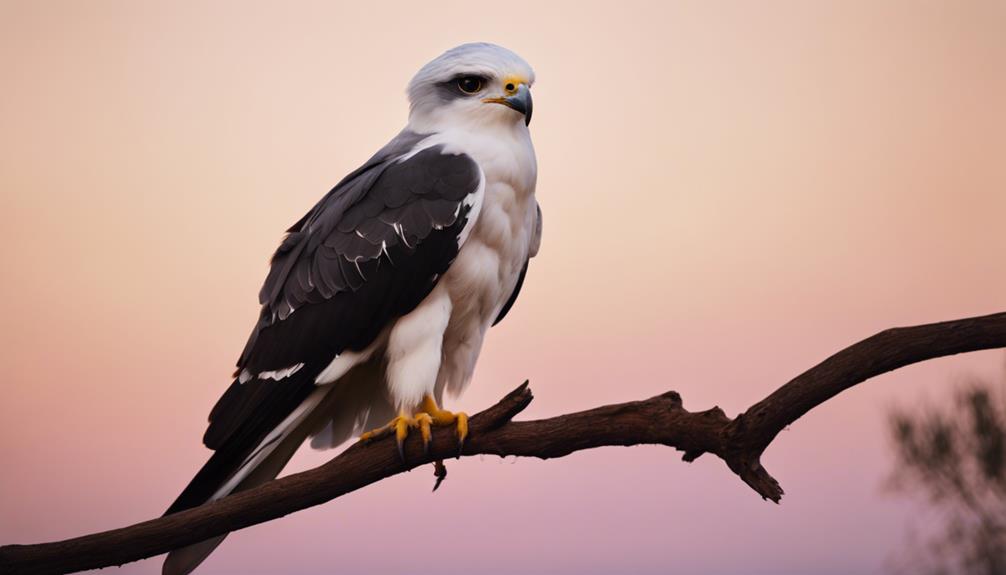 Top 15 Types Of Kite Birds (With Pictures) - Fly Aviary