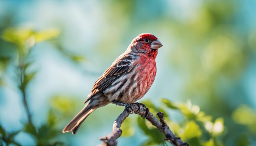Top 15 Types Of Birds In Arkansas (With Pictures) - Fly Aviary