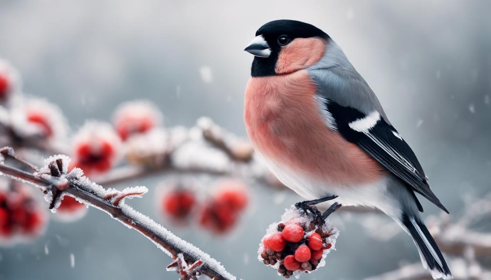Top 15 Types Of Birds In Paris (With Pictures) - Fly Aviary