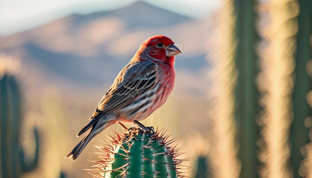 Top 15 Types Of Birds In Arizona (With Pictures) - Fly Aviary