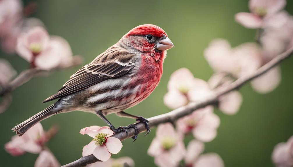 Top 15 Types Of Red Birds In Tennessee (With Pictures) - Fly Aviary