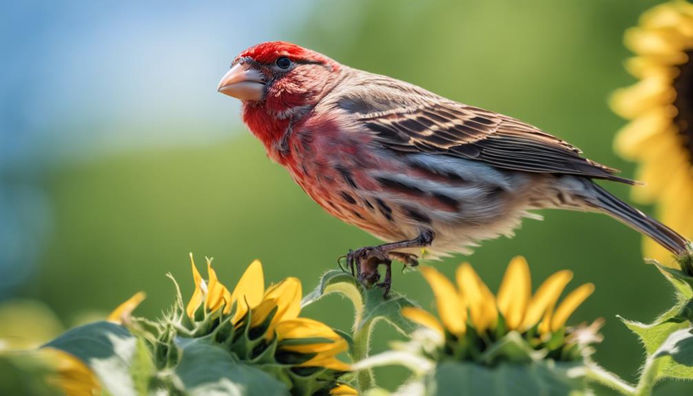 Top 15 Types Of Birds In Wisconsin (With Pictures) - Fly Aviary