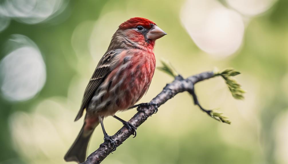 Top 15 Types Of Birds In New Hampshire (With Pictures) - Fly Aviary