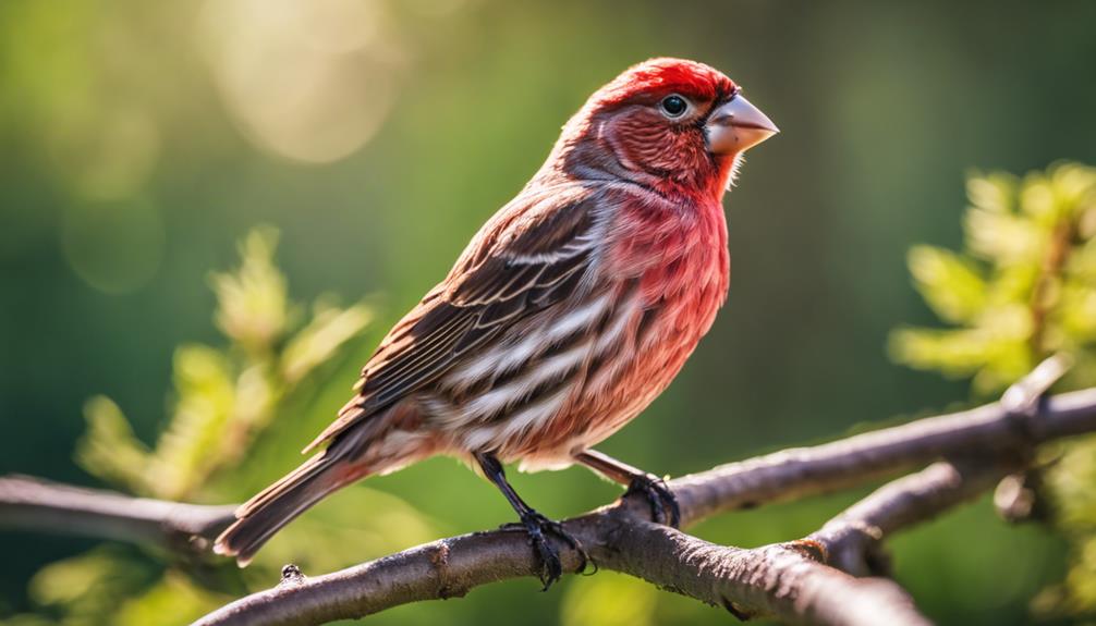 Top 15 Types Of Small Birds In Washington State (With Pictures) - Fly ...
