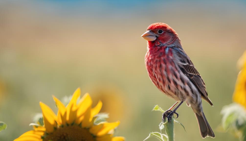 Top 15 Types Of Small Birds In Nebraska (With Pictures) - Fly Aviary