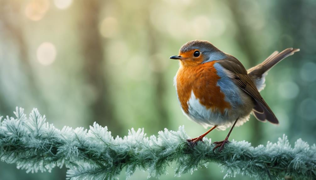 Top 15 Types Of Singing Birds (With Pictures) - Fly Aviary