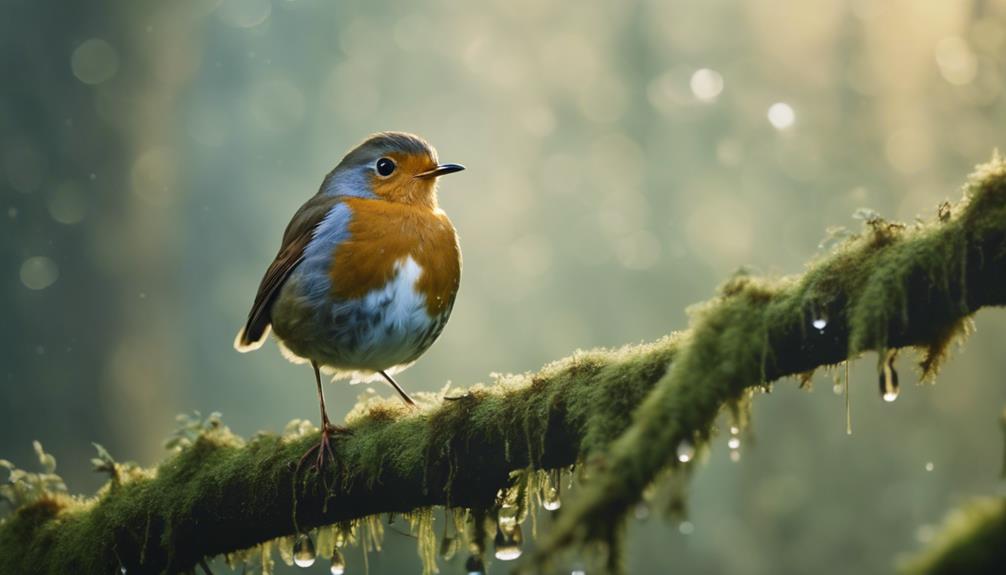 Top 15 Types Of Birds In Northern Ireland (With Pictures) - Fly Aviary