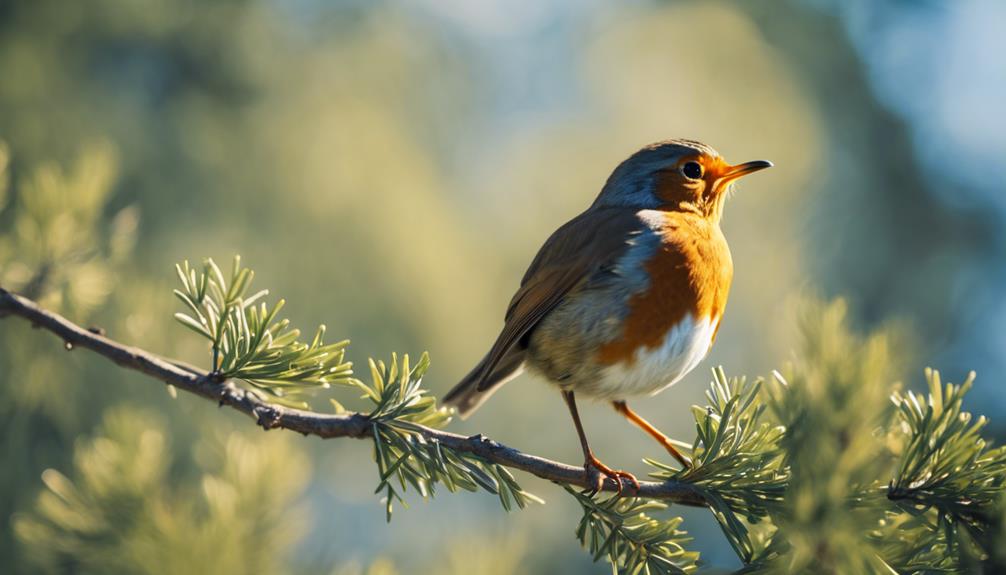 Top 15 Types Of Birds In Lebanon (With Pictures) - Fly Aviary