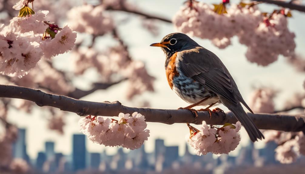 Top 15 Types Of Birds In New York City (With Pictures) - Fly Aviary