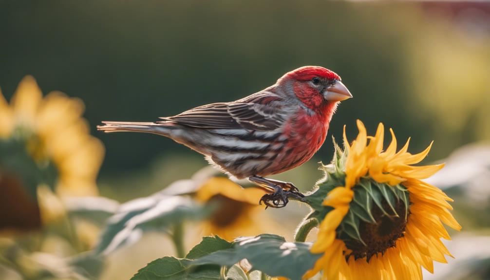 Top 15 Types Of Birds In Washington (With Pictures) - Fly Aviary
