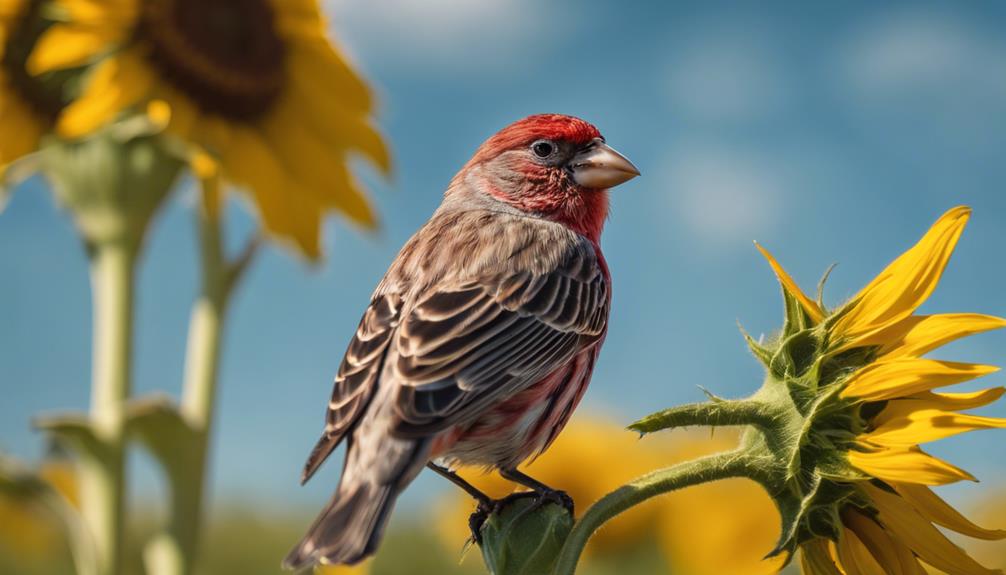 Top 15 Types Of Birds In Nebraska (With Pictures) - Fly Aviary