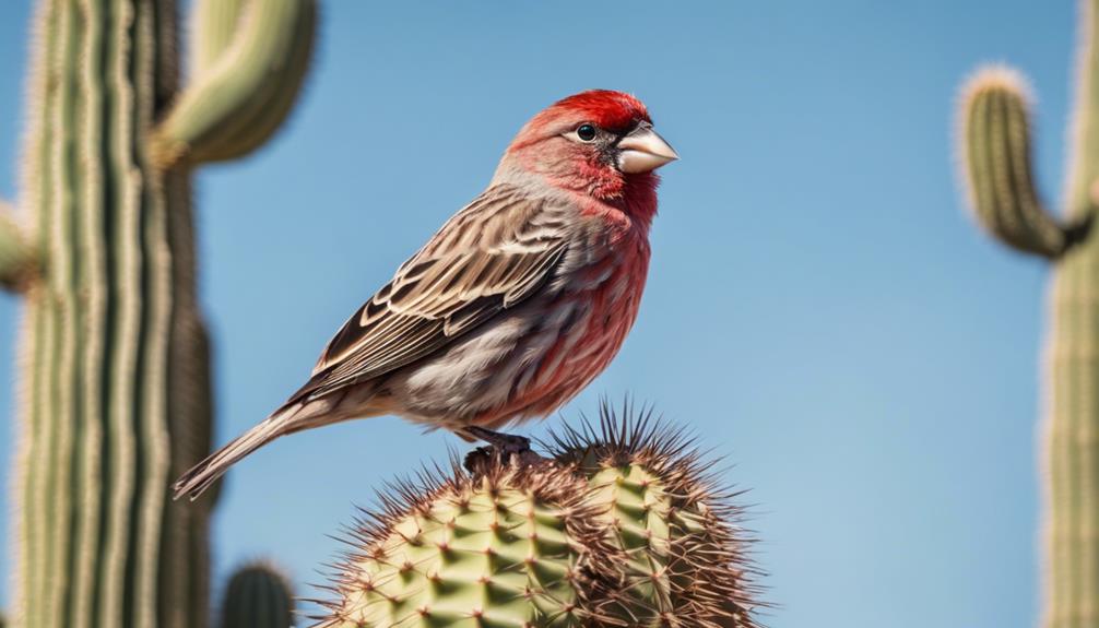 Top 15 Types Of Birds In Phoenix (With Pictures) - Fly Aviary