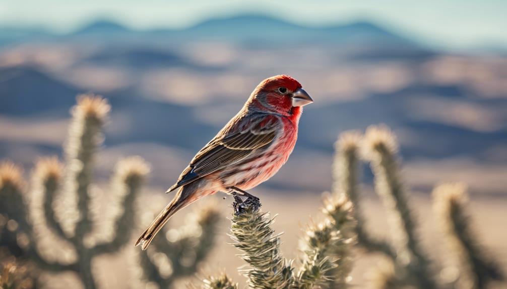 Top 15 Types Of Birds In Nevada (With Pictures) - Fly Aviary
