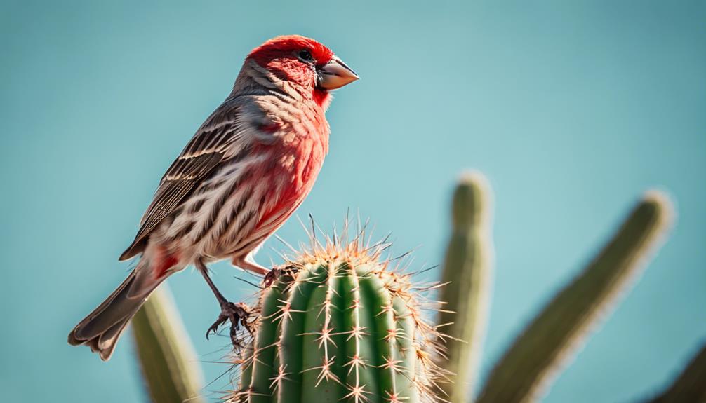 Top 15 Types Of Birds In Phoenix Arizona (With Pictures) - Fly Aviary