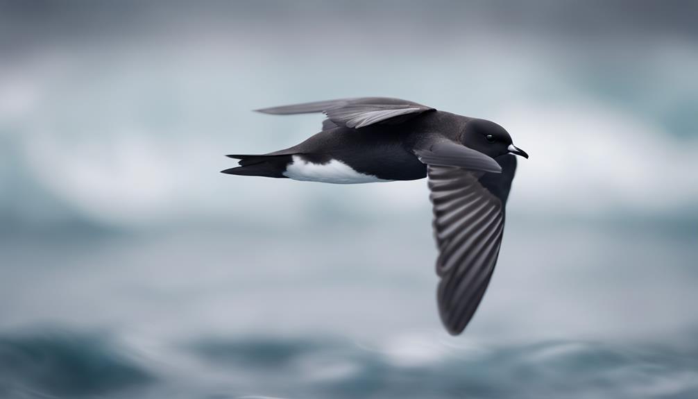 Top 15 Types Of Birds In Antarctica (With Pictures) - Fly Aviary