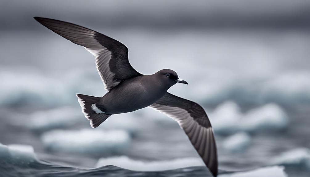 Top 15 Types Of Birds In Antarctica (With Pictures) - Fly Aviary