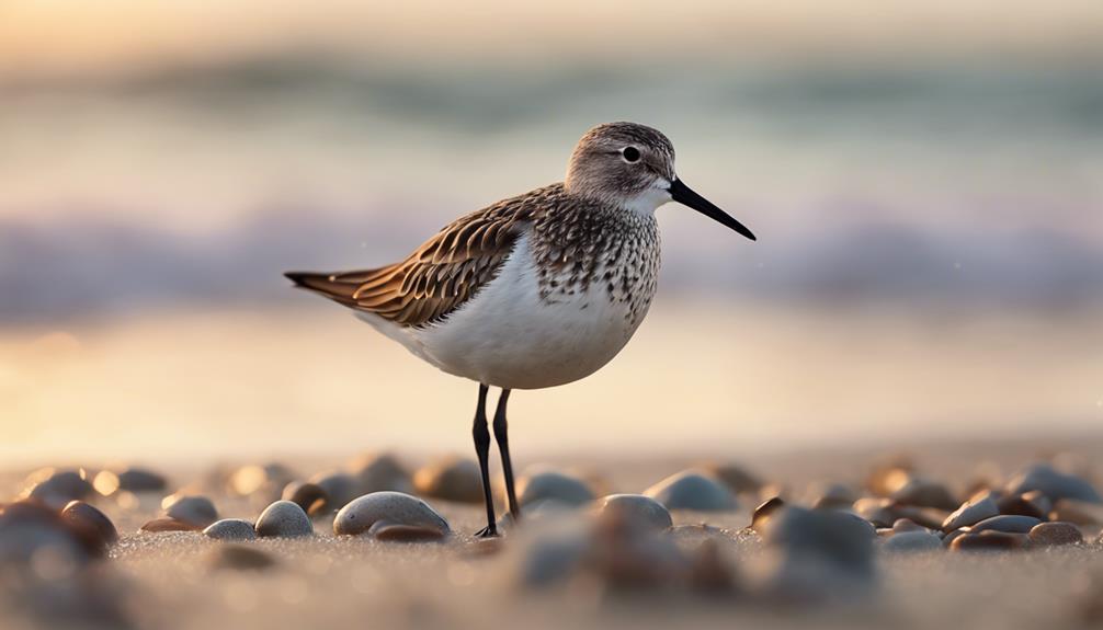 Top 15 Types Of Shorebirds In British Columbia (With Pictures) - Fly Aviary