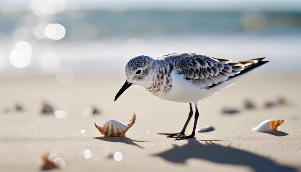 Top 15 Types Of Beach Birds (With Pictures) - Fly Aviary