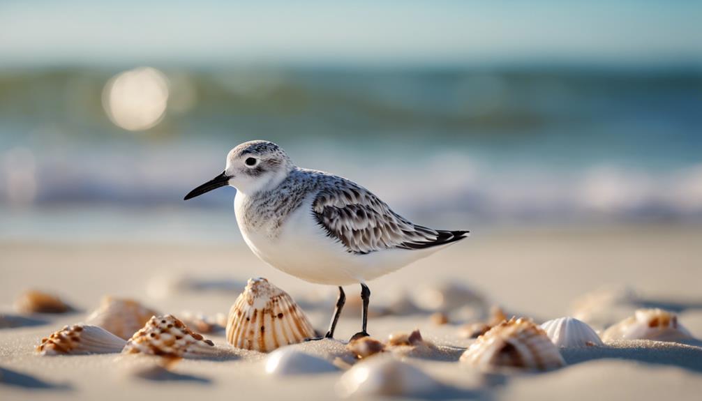 Top 15 Types Of Sea Birds In Florida (With Pictures) - Fly Aviary
