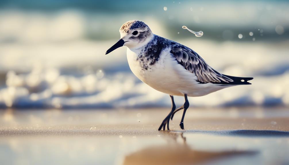 Top 15 Types Of Shorebirds In British Columbia (With Pictures) - Fly Aviary
