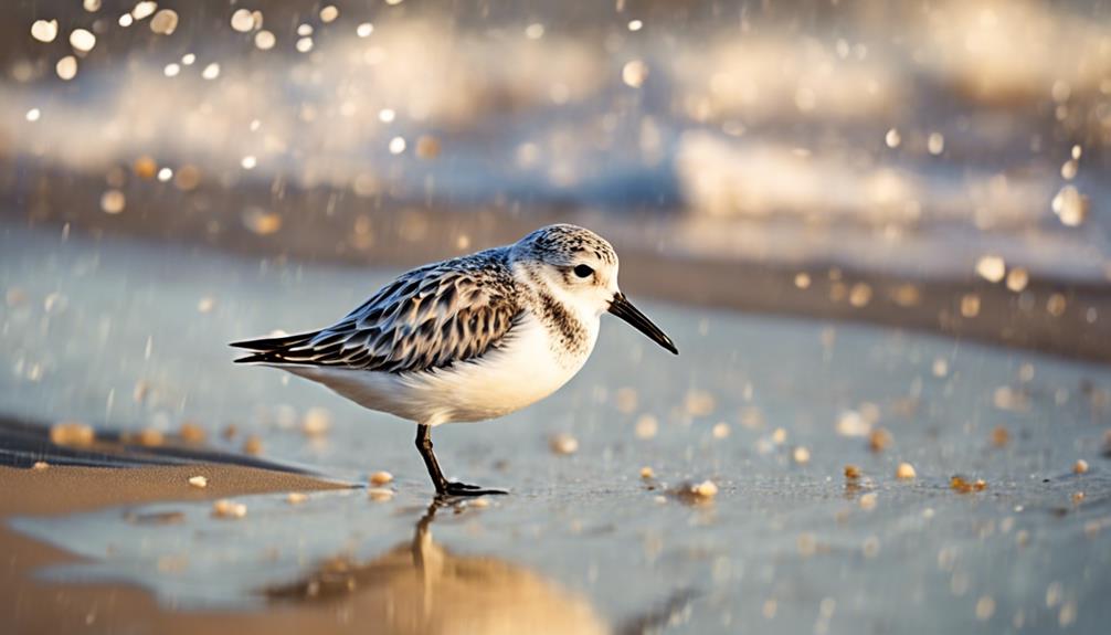 Top 15 Types Of Birds At The Beach (With Pictures) - Fly Aviary