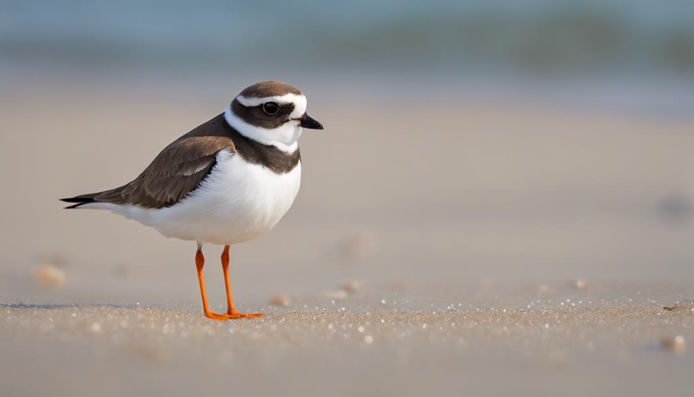Top 15 Types Of Shorebirds In British Columbia (With Pictures) - Fly Aviary
