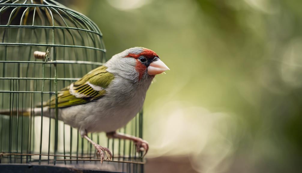 Top 15 Types Of Finches Birds (With Pictures) - Fly Aviary