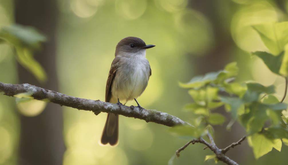Top 15 Types Of Birds In Georgia (With Pictures) - Fly Aviary