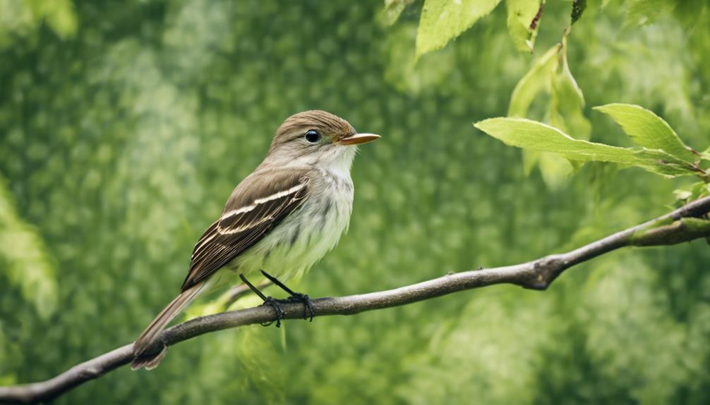 Top 15 Types Of Birds In Northeast Ohio (With Pictures) - Fly Aviary