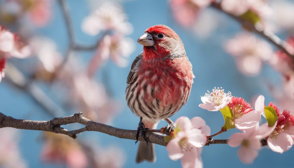 Top 15 Types Of Birds In Georgia (With Pictures) - Fly Aviary