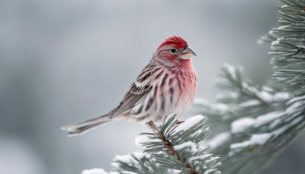 Top 15 Types Of Birds In Washington (With Pictures) - Fly Aviary