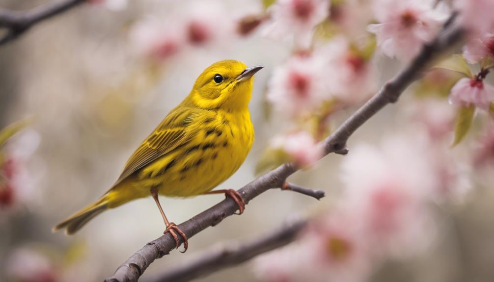 Top 15 Types Of Birds Live In Mostly Canada (With Pictures) - Fly Aviary