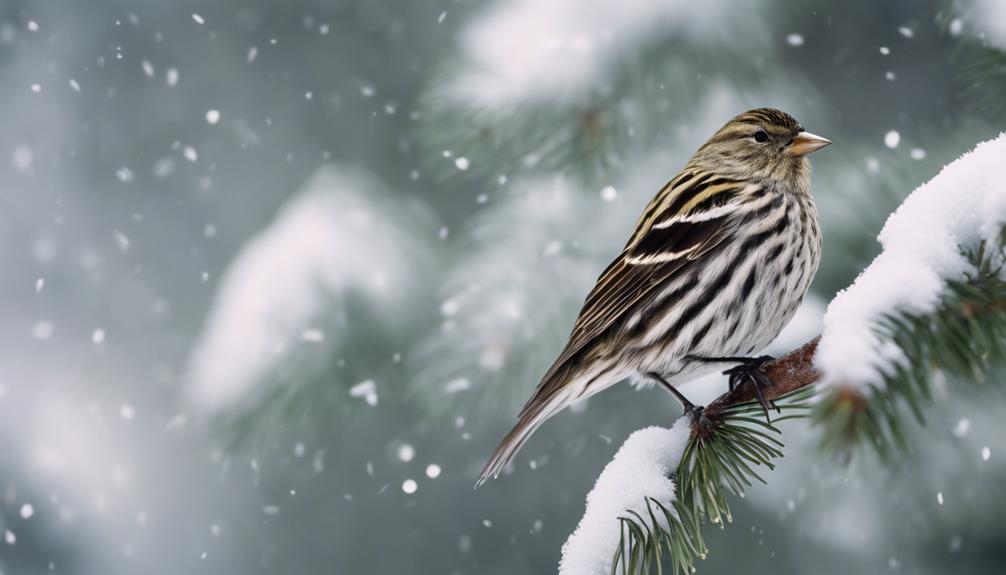 Top 15 Types Of Birds In Washington (With Pictures) - Fly Aviary