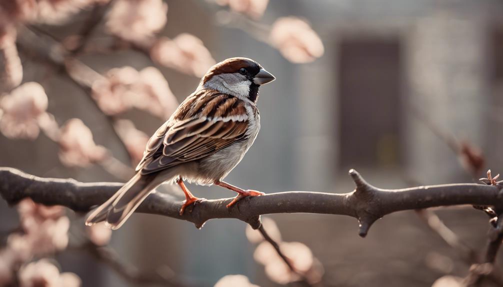 Top 15 Types Of Birds In Philadelphia (With Pictures) - Fly Aviary