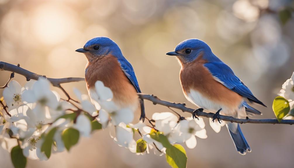 Top 15 Common Types Of Birds (With Pictures) - Fly Aviary