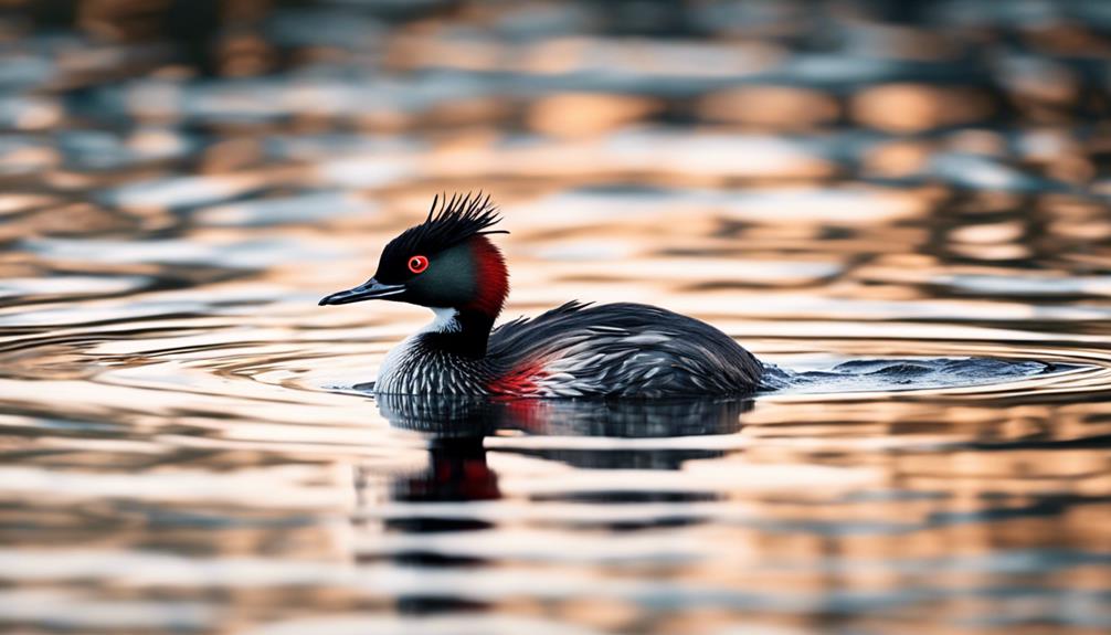 Top 15 Types Of Grebe Birds (With Pictures) - Fly Aviary