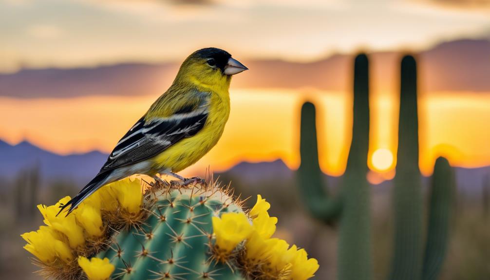 Top 15 Types Of Birds In Phoenix Arizona (With Pictures) - Fly Aviary