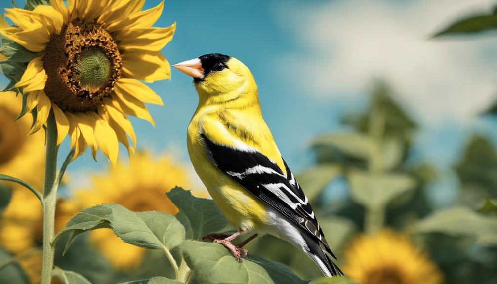 Top 15 Types Of Birds In Georgia (With Pictures) - Fly Aviary